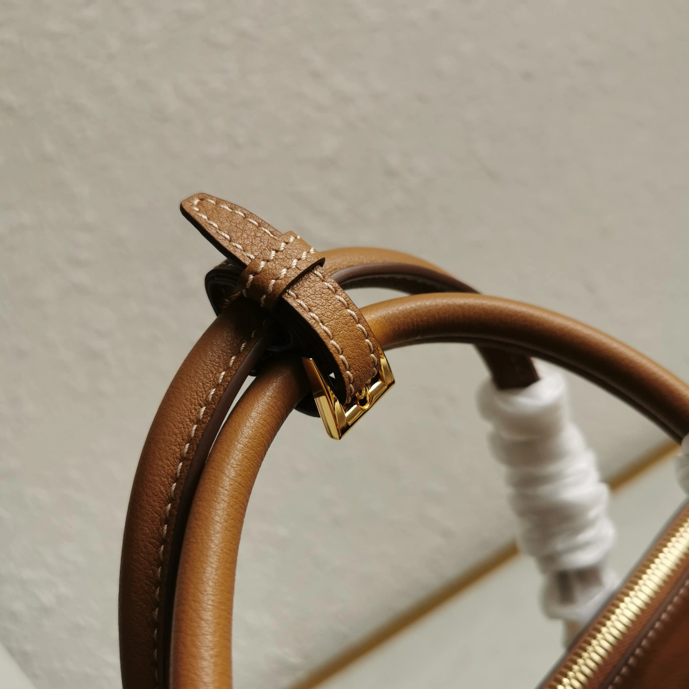 Authentic Prada Top Handle Bags