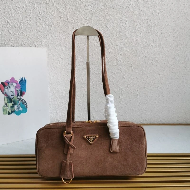 Prada Top Handle Bags