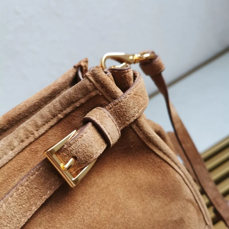 Discounted Prada Top Handle Bags
