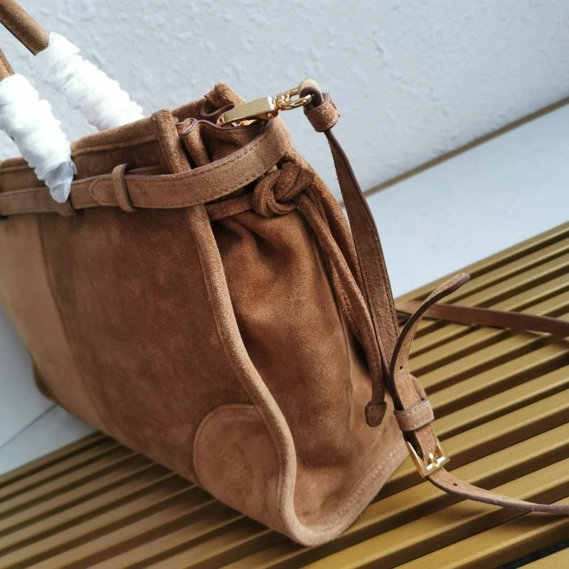 Discounted Prada Top Handle Bags