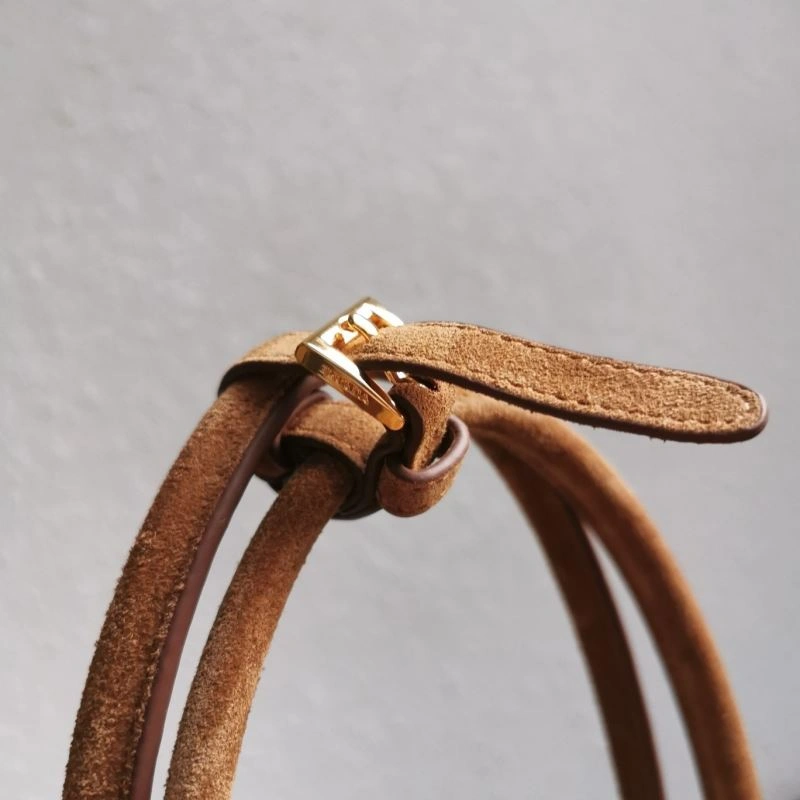 Discounted Prada Top Handle Bags