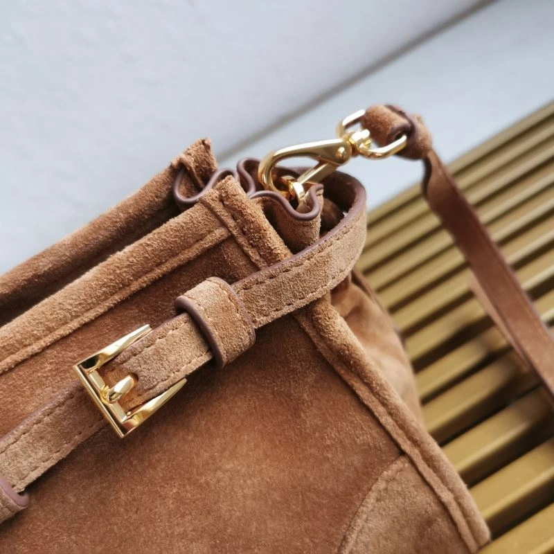 Economical Prada Top Handle Bags