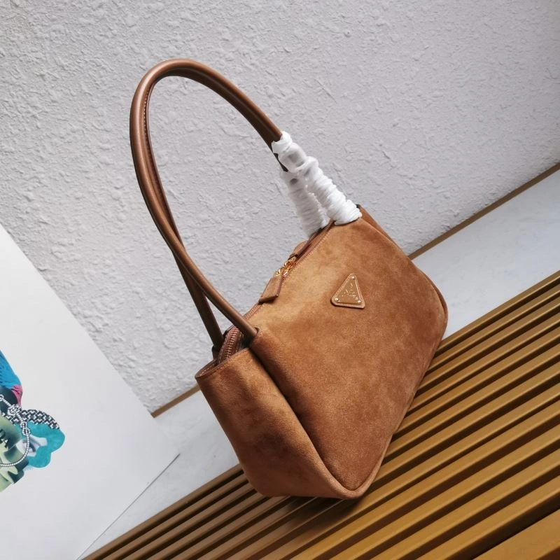 Discounted Prada Top Handle Bags