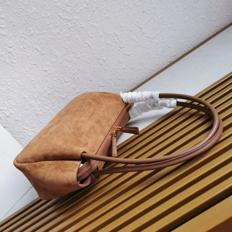 Discounted Prada Top Handle Bags