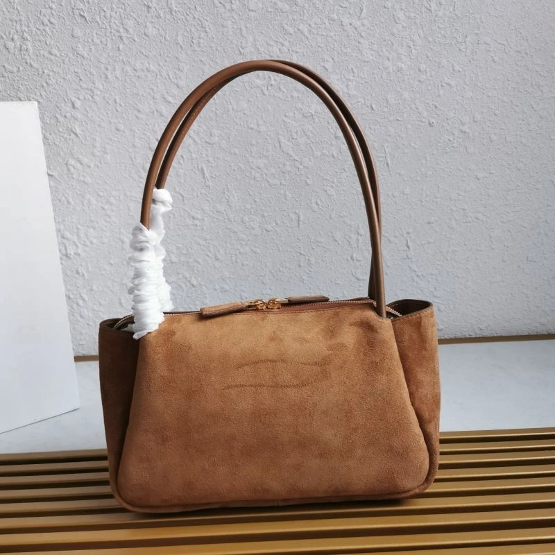 Discounted Prada Top Handle Bags
