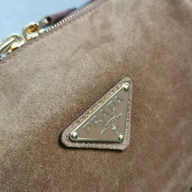 Discounted Prada Top Handle Bags
