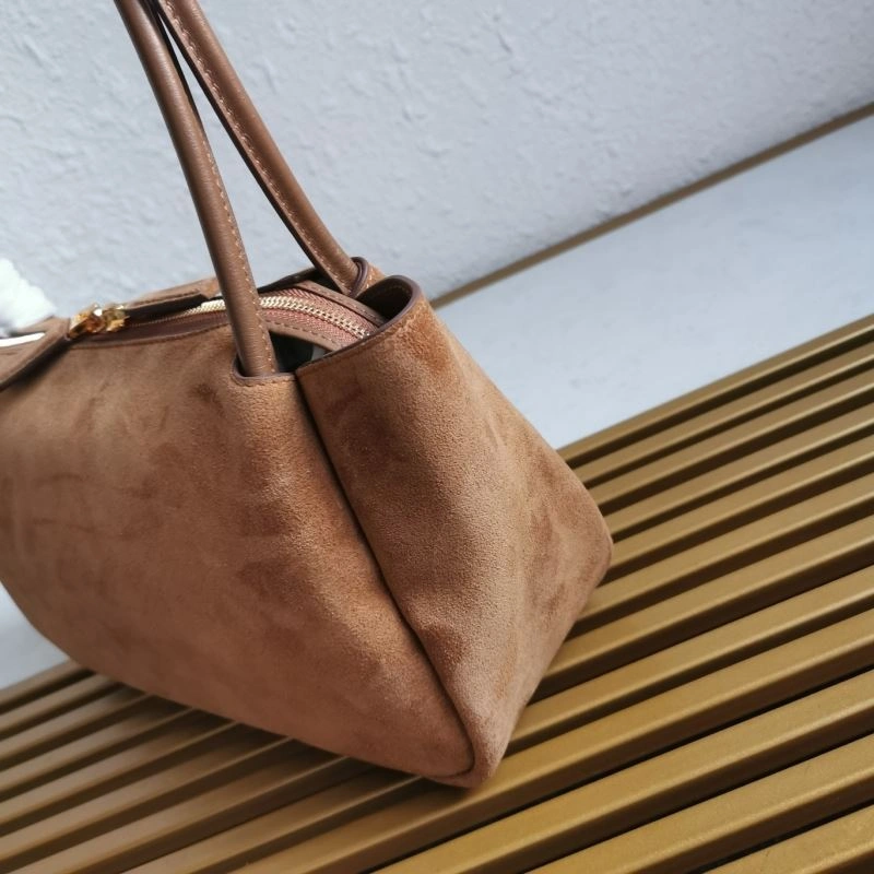 Discounted Prada Top Handle Bags