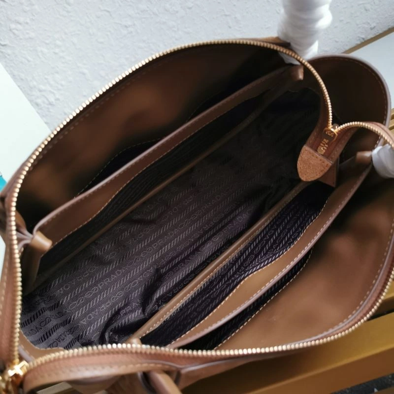 Discounted Prada Top Handle Bags
