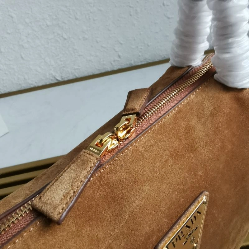 Discounted Prada Top Handle Bags