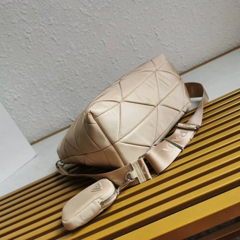 Official Prada Top Handle Bags