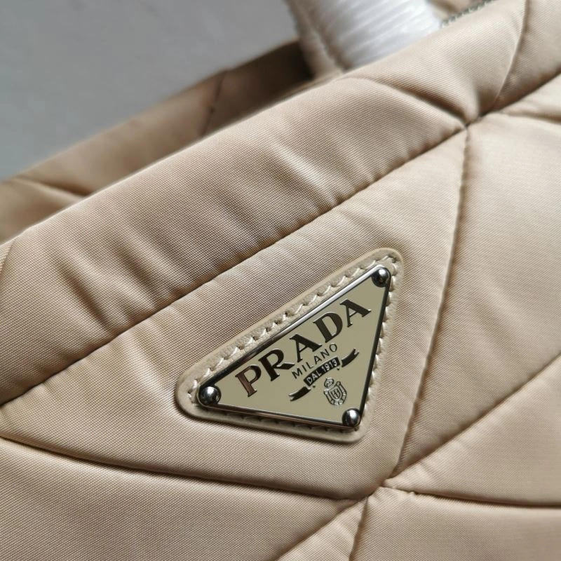 Official Prada Top Handle Bags