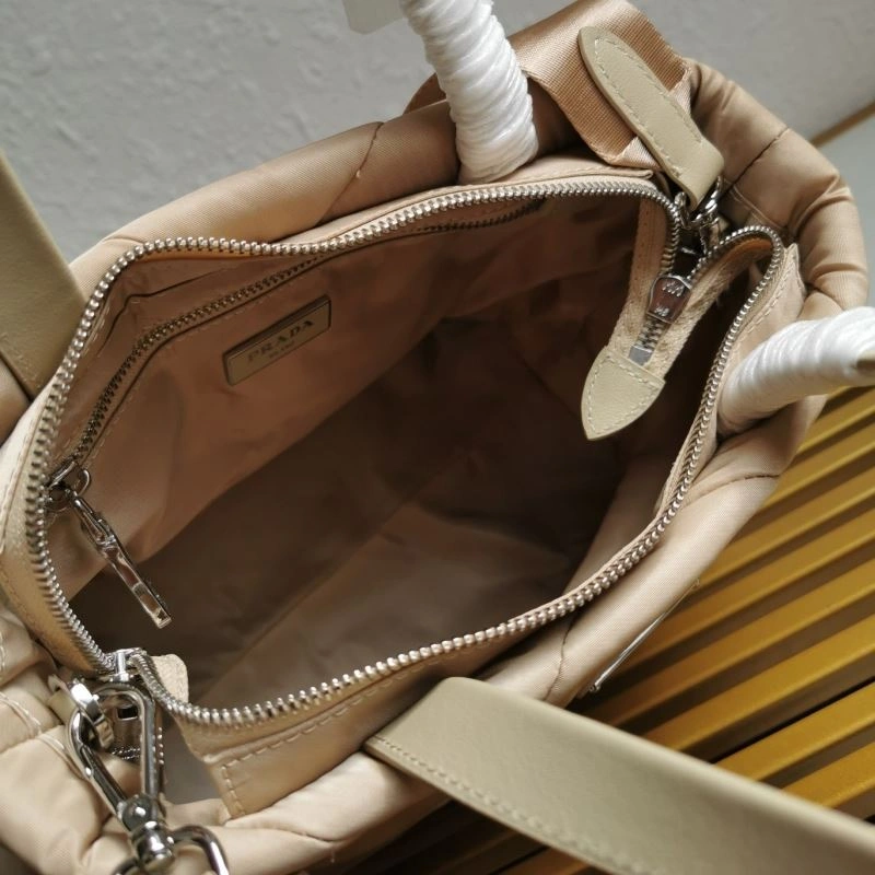 Official Prada Top Handle Bags