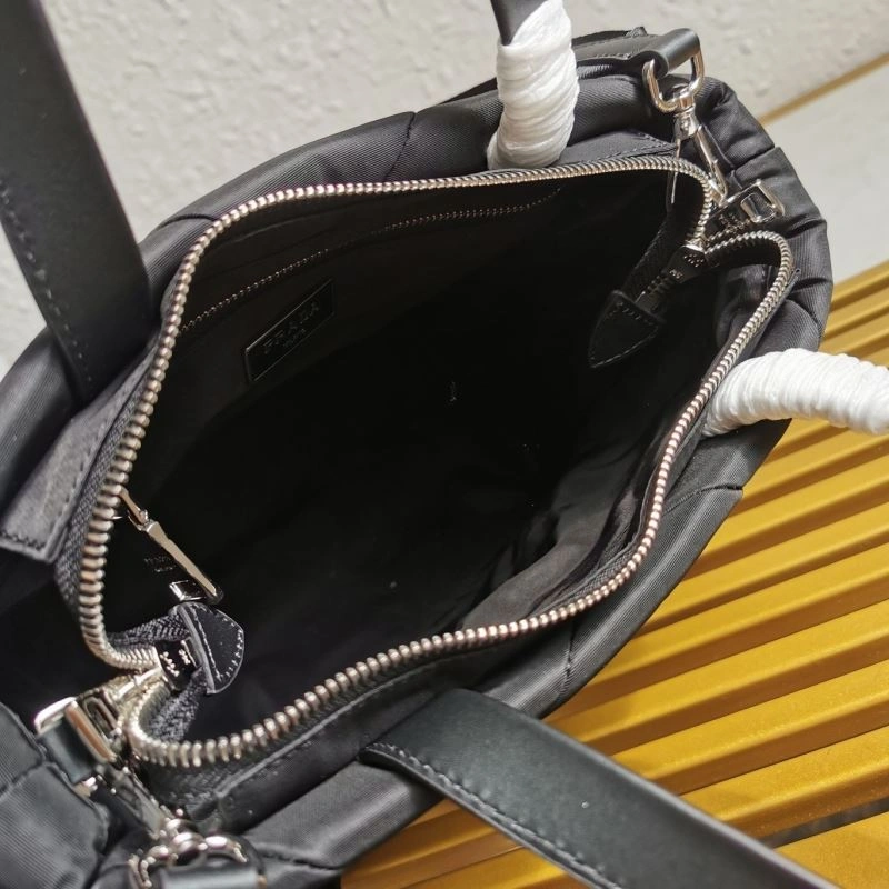 Accurate model Prada Top Handle Bags