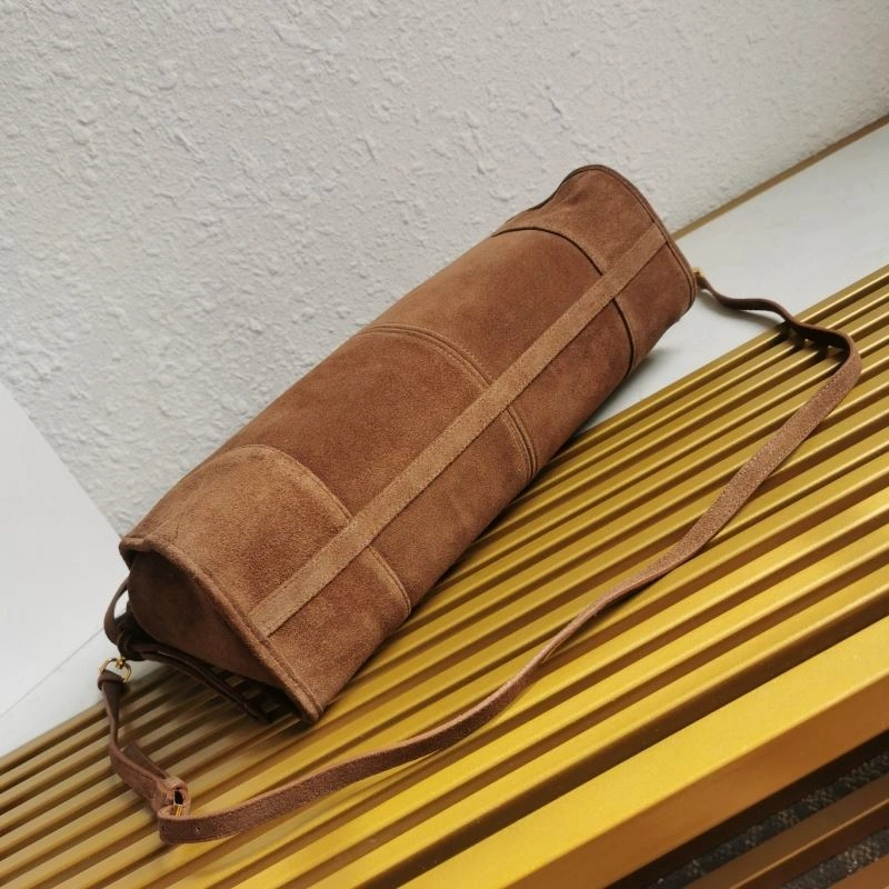 1:1 copy Prada Top Handle Bags