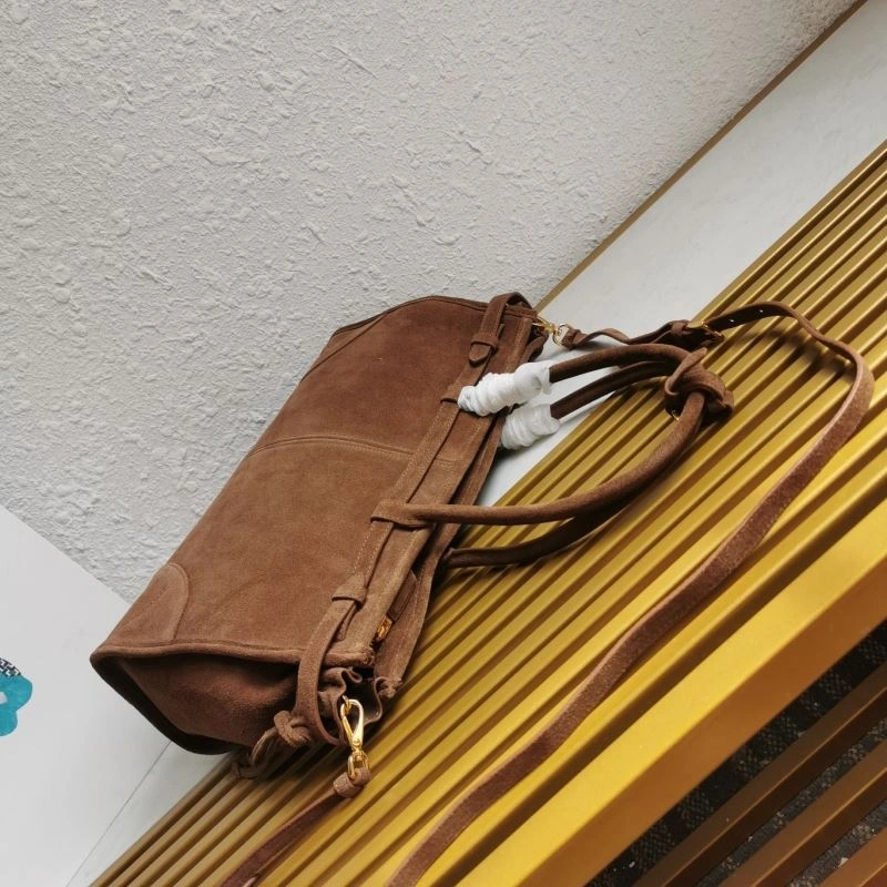 1:1 copy Prada Top Handle Bags