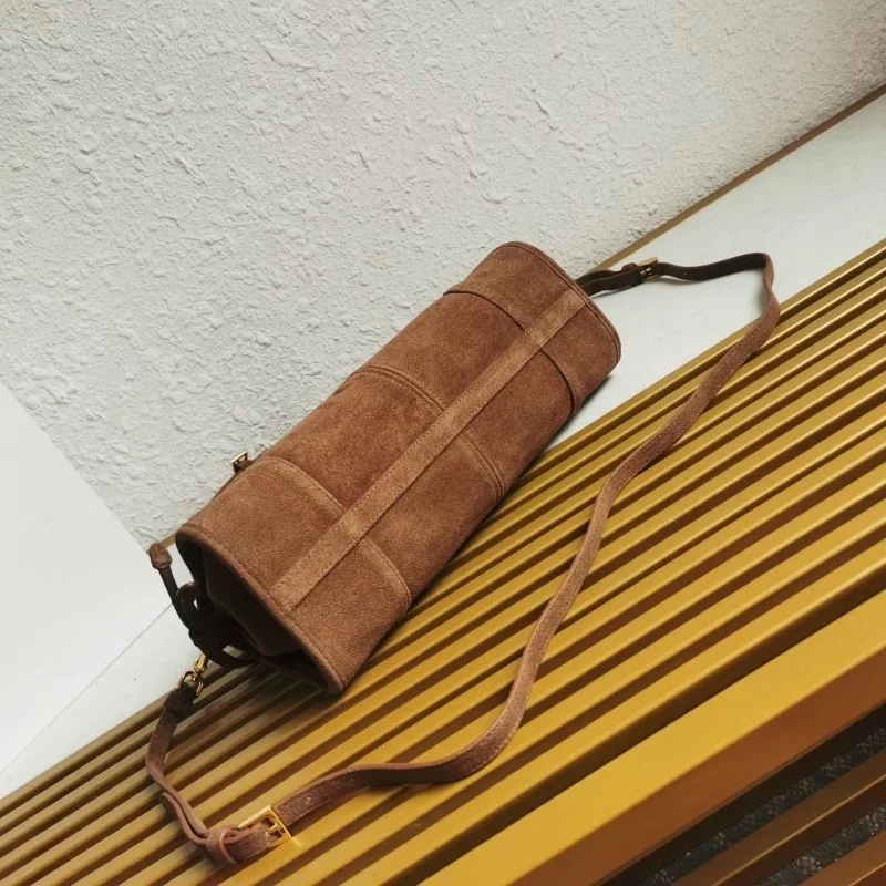 Economical Prada Top Handle Bags