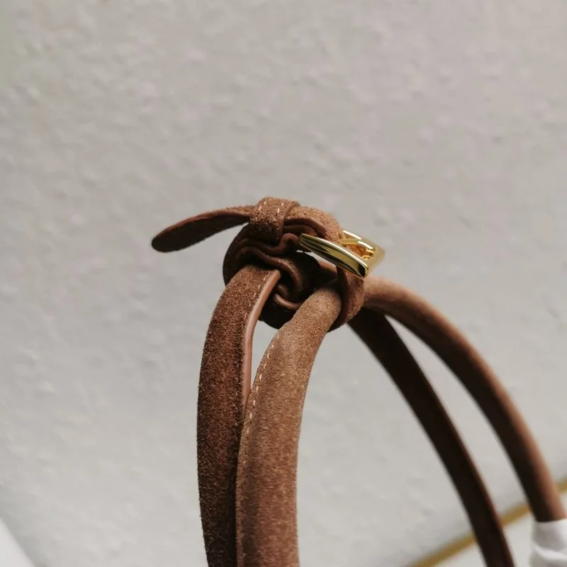 Economical Prada Top Handle Bags