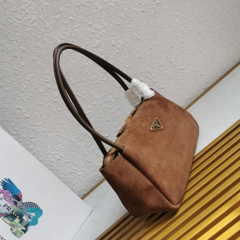 Discounted Prada Top Handle Bags