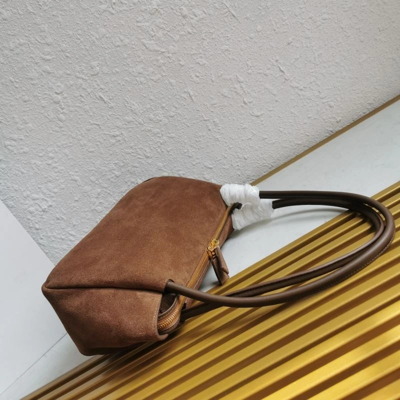 Discounted Prada Top Handle Bags