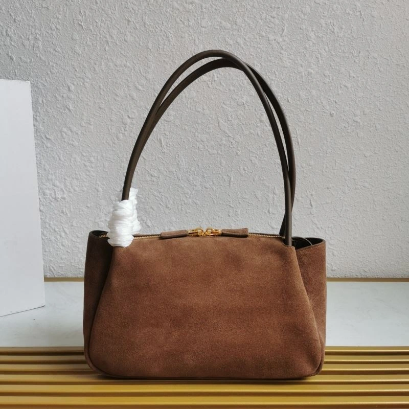 Discounted Prada Top Handle Bags