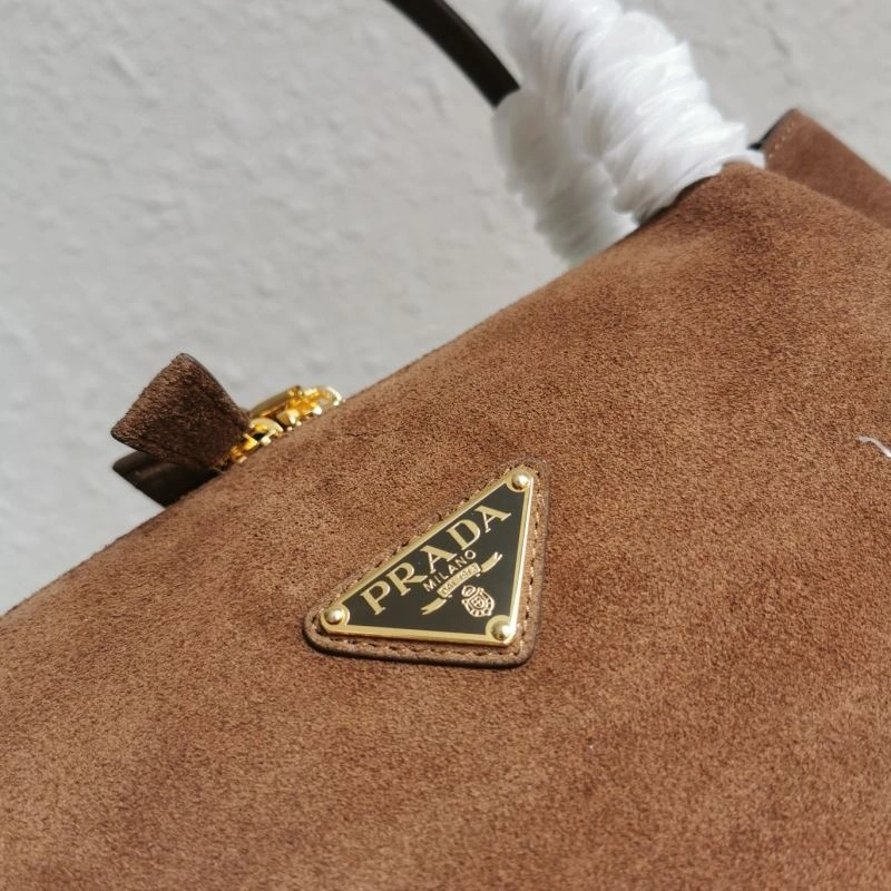 Discounted Prada Top Handle Bags