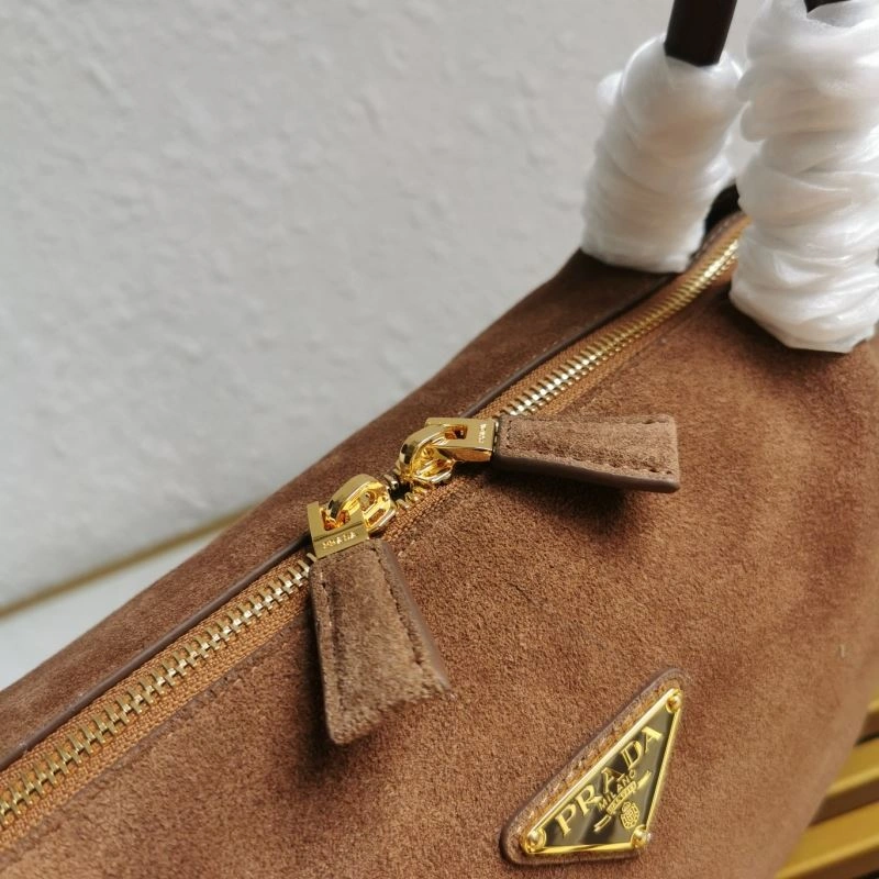 Discounted Prada Top Handle Bags