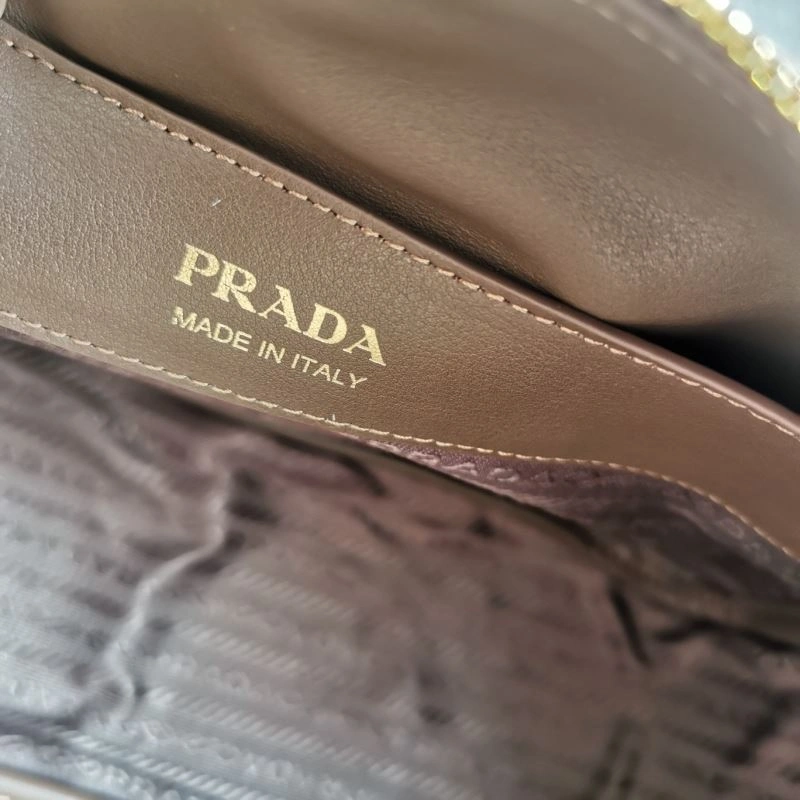 Discounted Prada Top Handle Bags