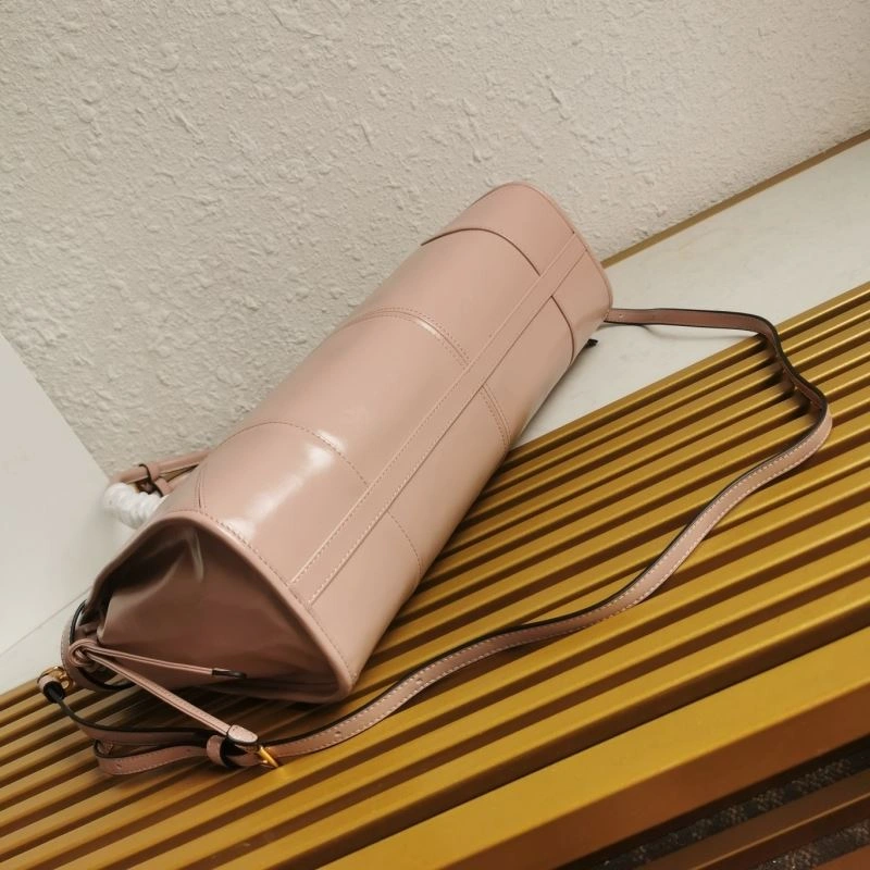 Authentic Prada Top Handle Bags