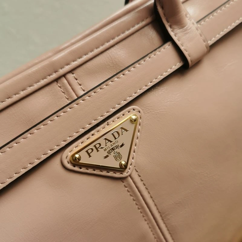 Authentic Prada Top Handle Bags