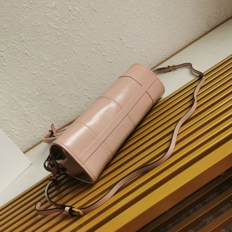Official Prada Top Handle Bags
