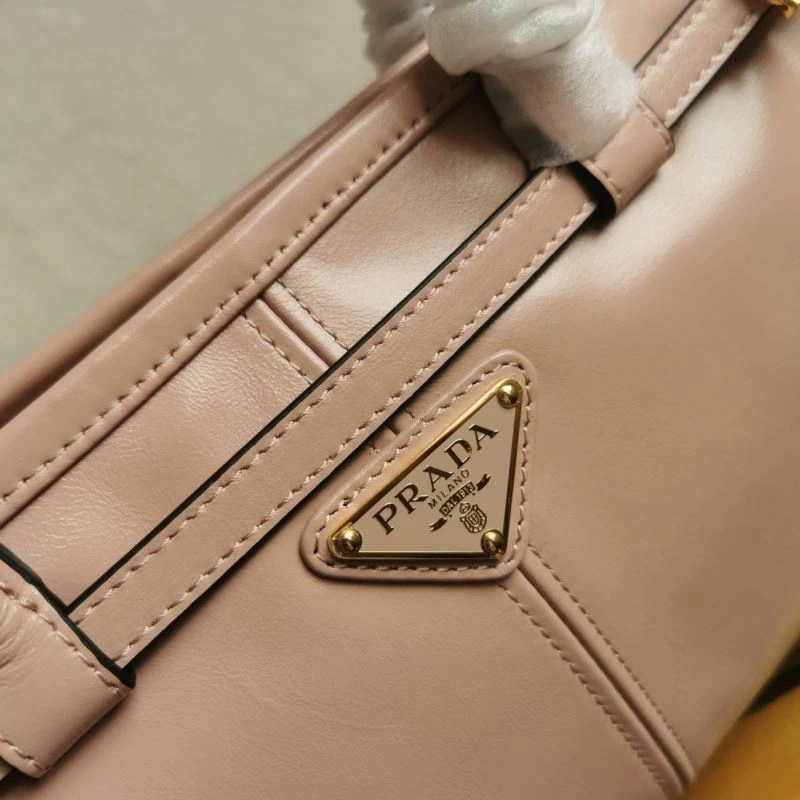 Official Prada Top Handle Bags