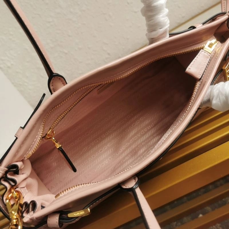 Official Prada Top Handle Bags