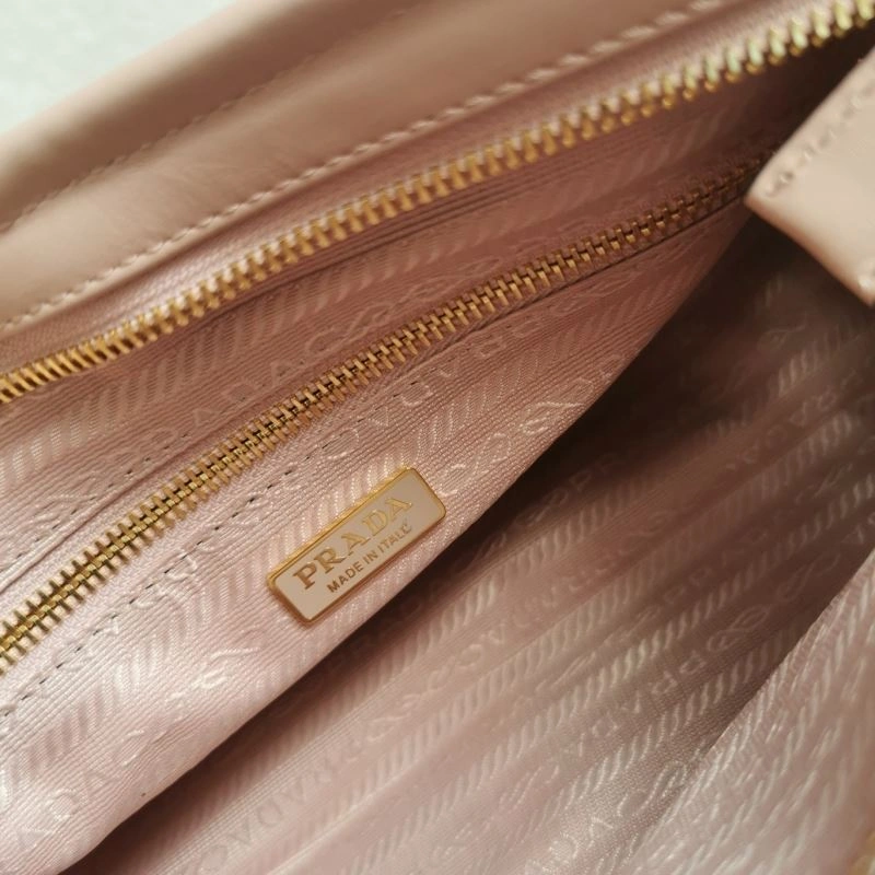 Official Prada Top Handle Bags