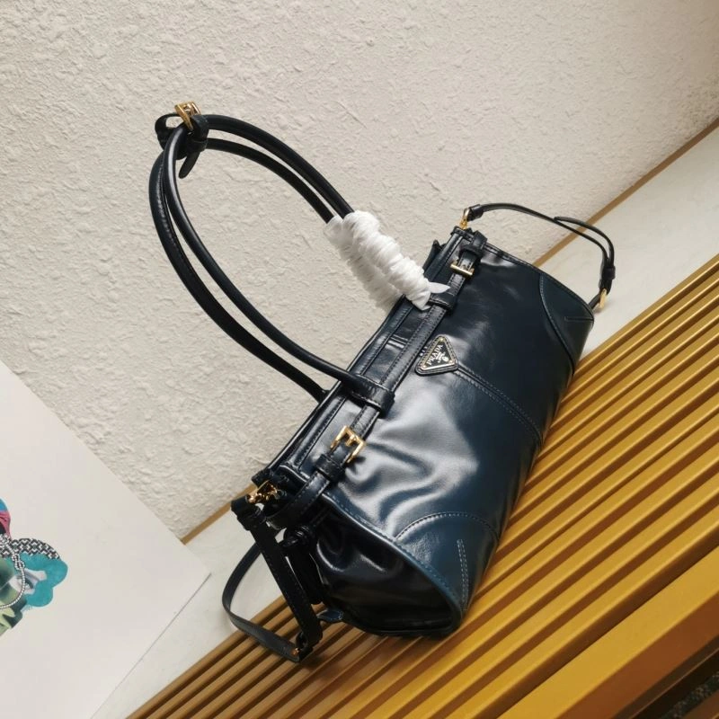 Factory-made Prada Top Handle Bags