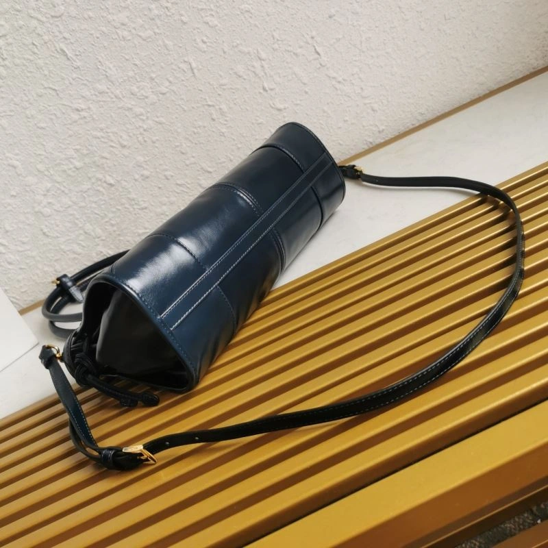 Factory-made Prada Top Handle Bags