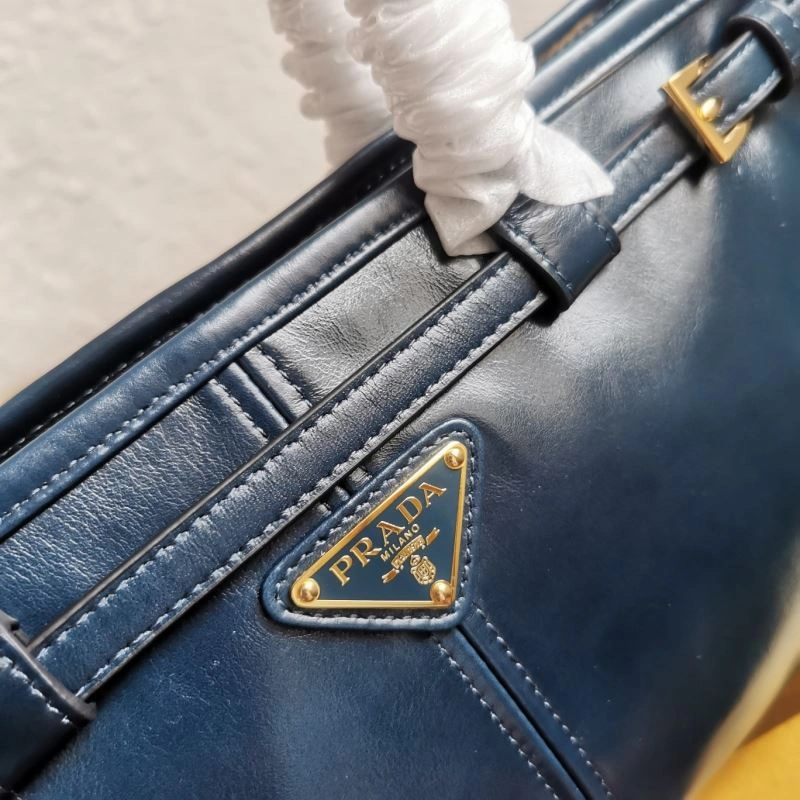 Factory-made Prada Top Handle Bags