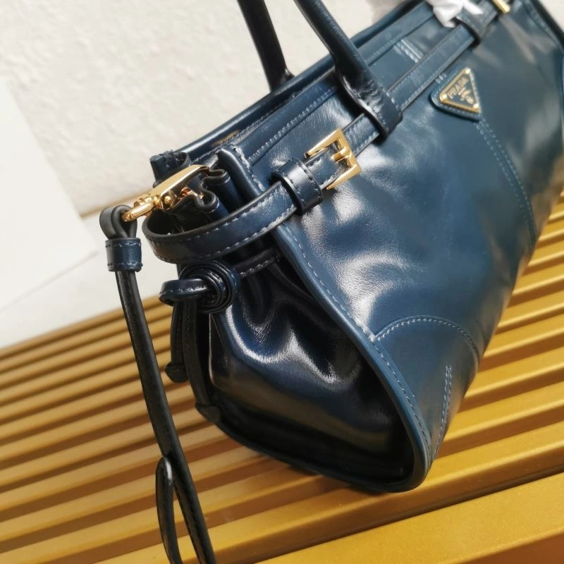 Factory-made Prada Top Handle Bags