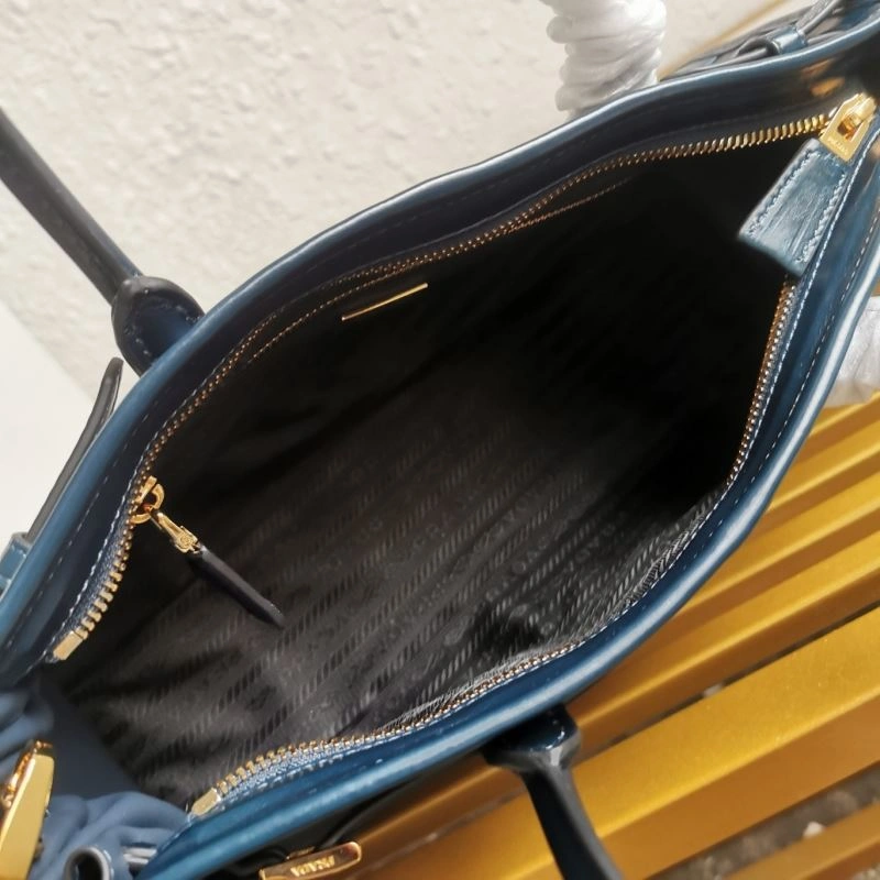 Factory-made Prada Top Handle Bags