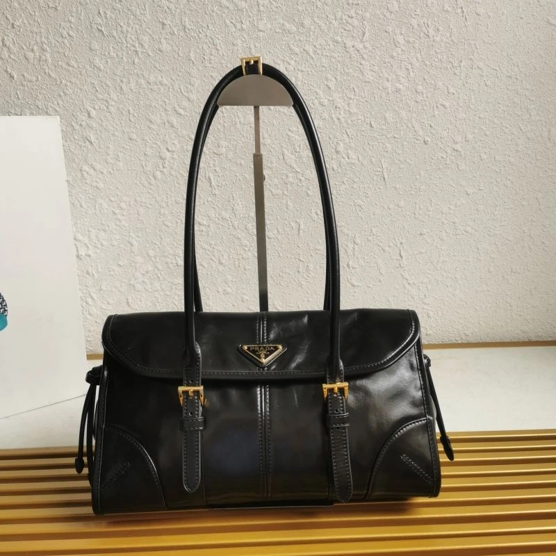 Prada Top Handle Bags