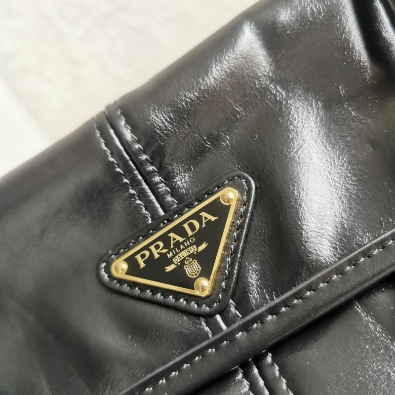 Original Prada Top Handle Bags