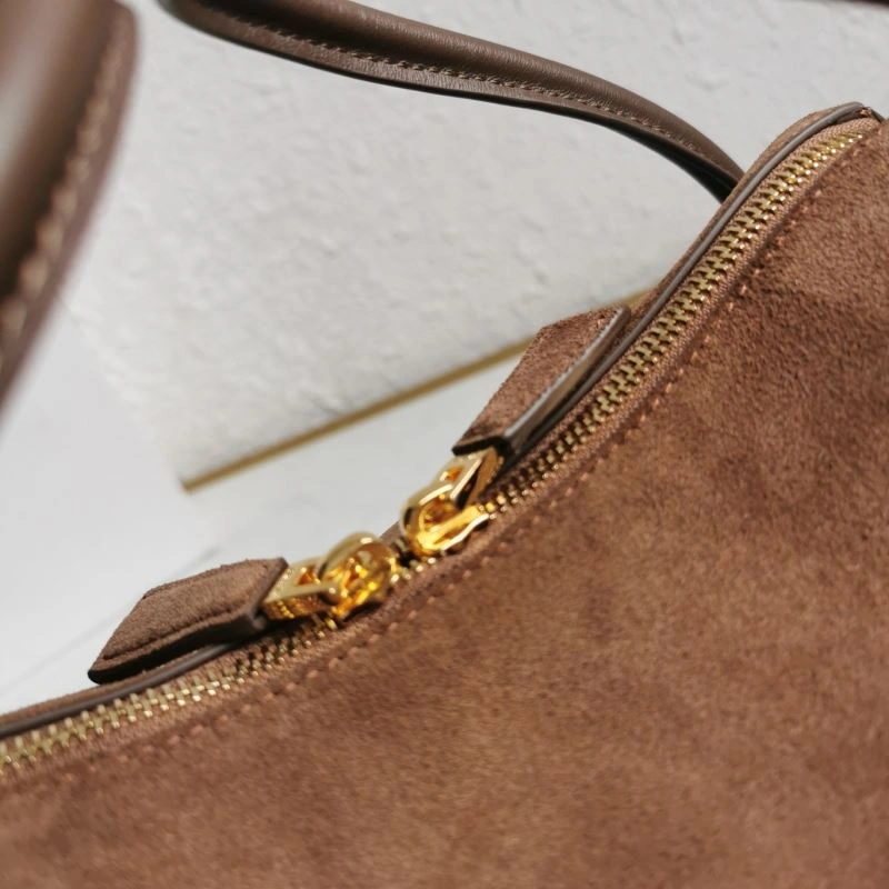 Authentic Prada Top Handle Bags