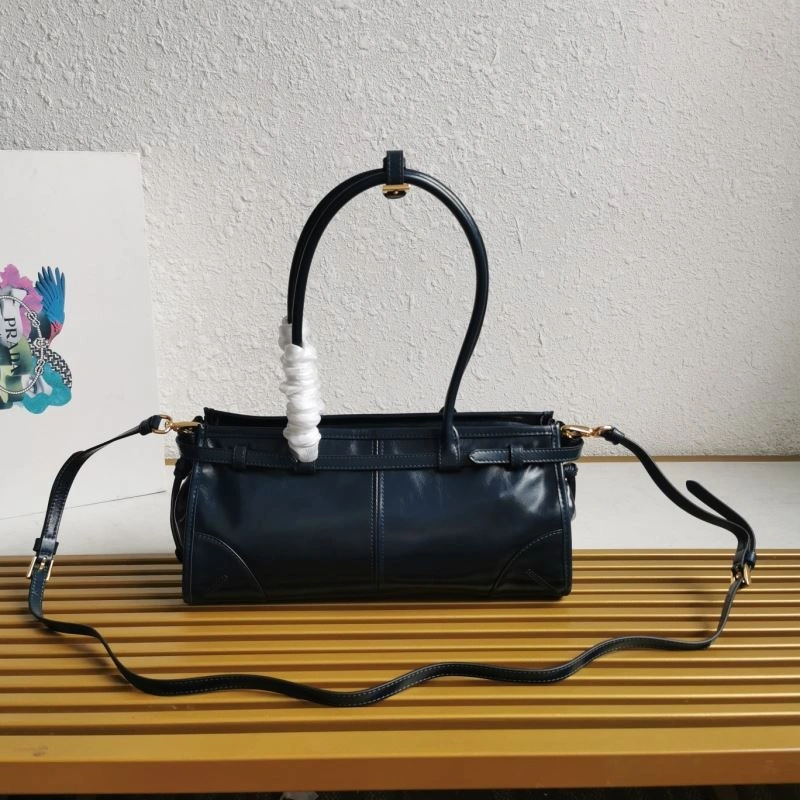 Cut-rate Prada Top Handle Bags