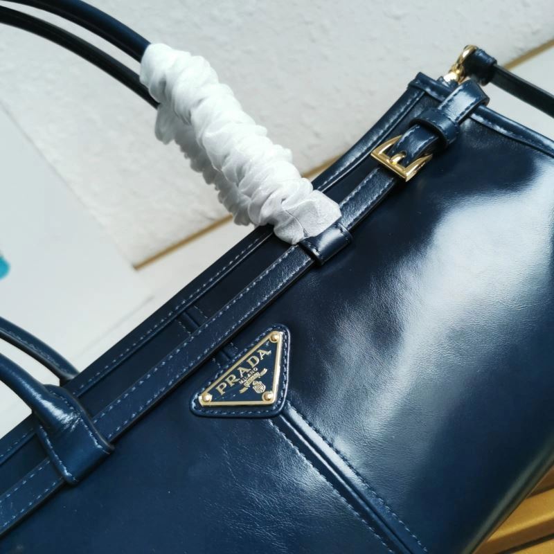 Cut-rate Prada Top Handle Bags