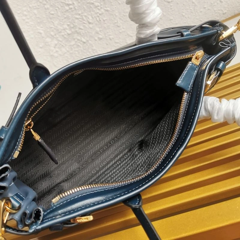 Cut-rate Prada Top Handle Bags