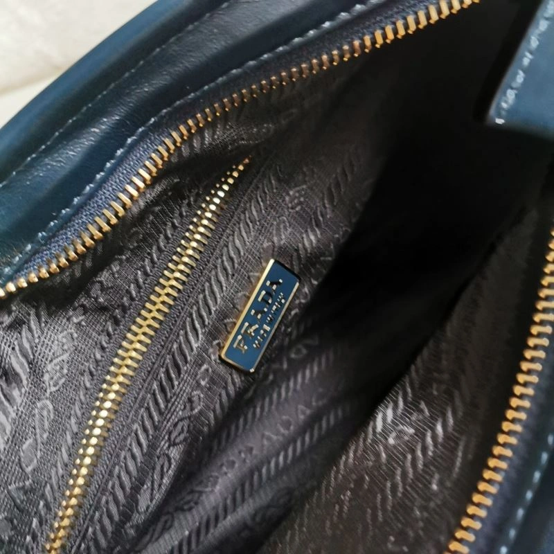 Cut-rate Prada Top Handle Bags
