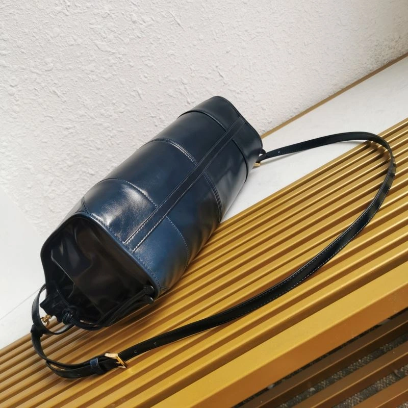 Value-priced Prada Top Handle Bags