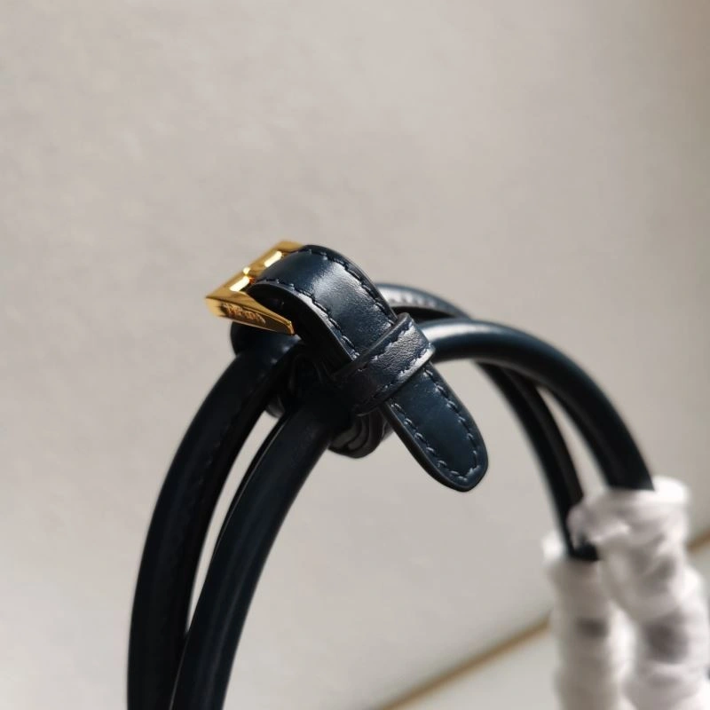 Value-priced Prada Top Handle Bags