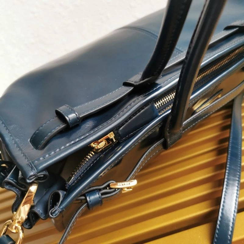 Value-priced Prada Top Handle Bags