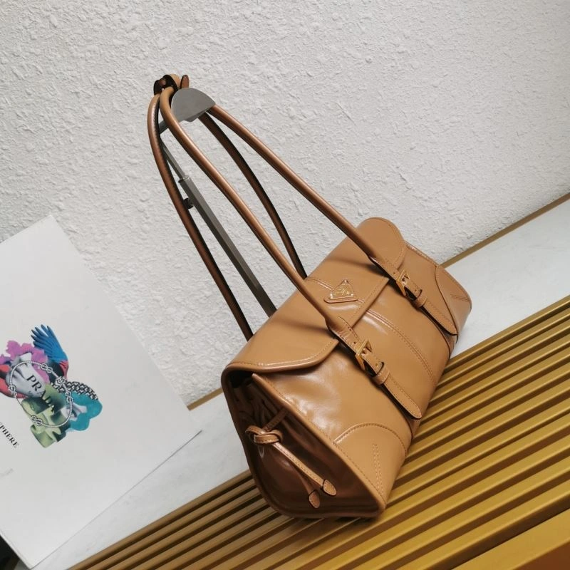 Exact replica Prada Top Handle Bags