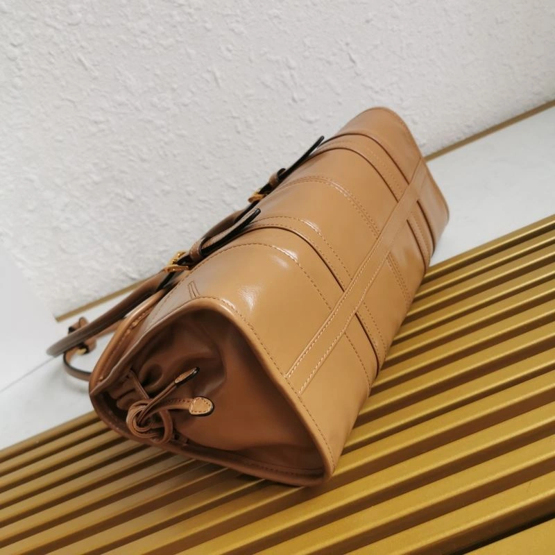 Exact replica Prada Top Handle Bags